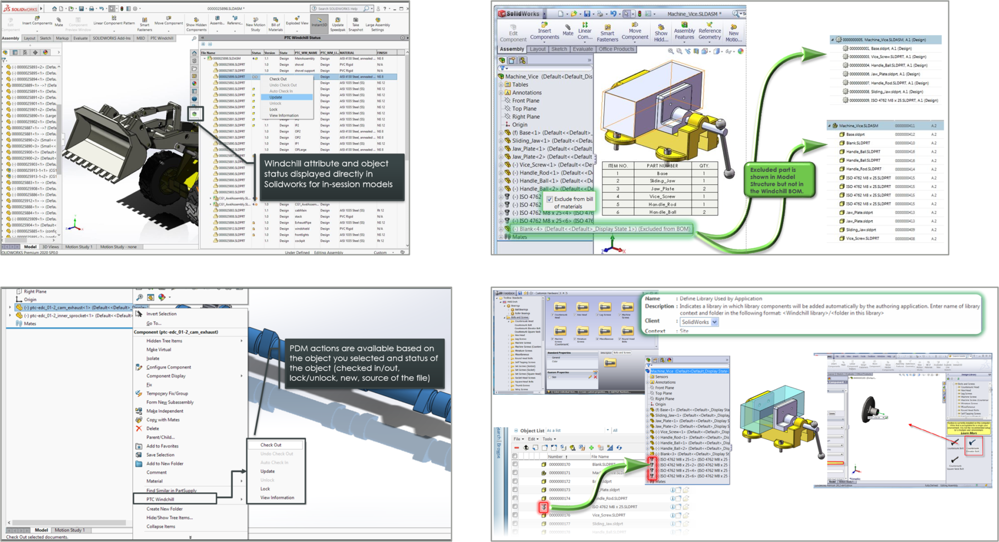 Windchill – Global plm